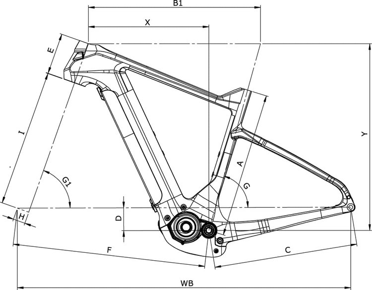 BIANCHI E-ARCADEX TOURER APEX XPLR 2023 - Review, Test & Price