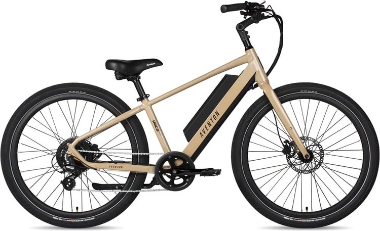 AVENTON PACE 500 EBIKE 2022 - Review, Test & Price
