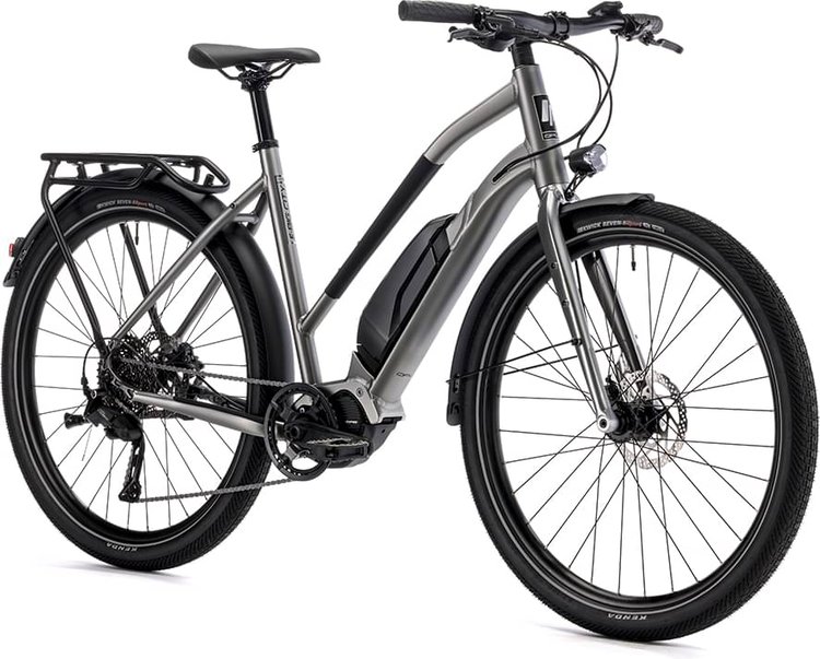 OPUS E-BIG CITY LRT ST 2024 - Review, Specs & Price