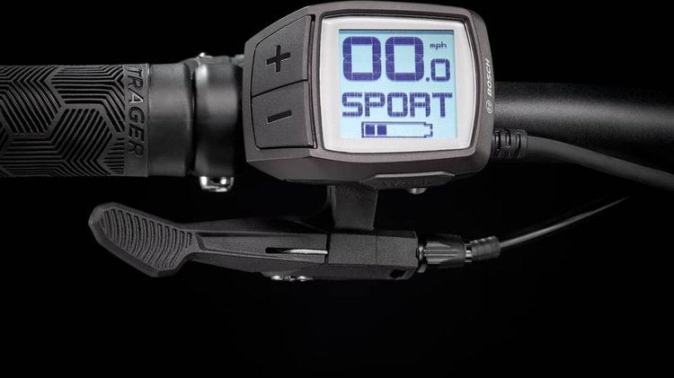 TREK POWERFLY FS 4 625 GEN 2 2023 - Test, Avis et Prix