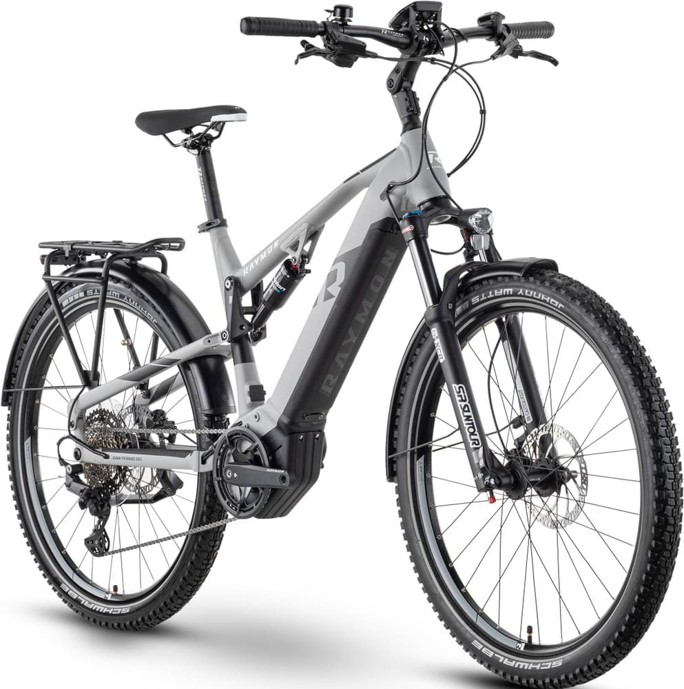 R RAYMON CROSSRAY FS E 5.0 2022 - Review, Specs & Price