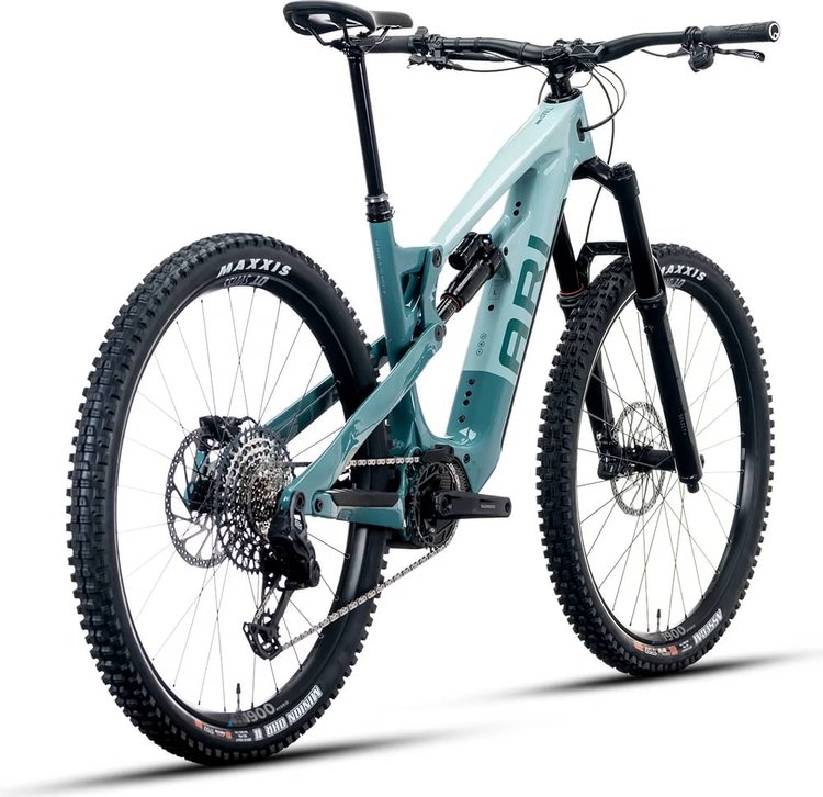 ARI TIMP PEAK ELITE - Specs, Review, Test & Price