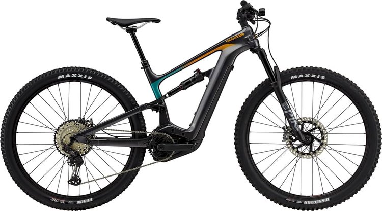 CANNONDALE HABIT NEO 1 2023 - Review, Test & Price