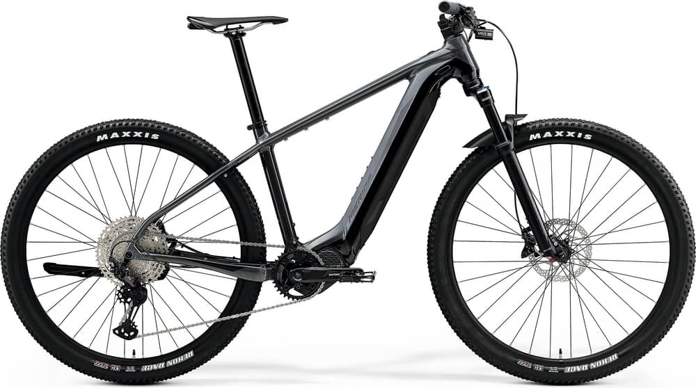 MERIDA EBIG.NINE 700 2024 - Review, Specs & Price