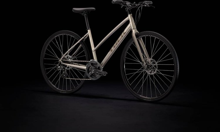 TREK FX 1 DISC STAGGER GEN 3 2023 - Test, Avis et Prix