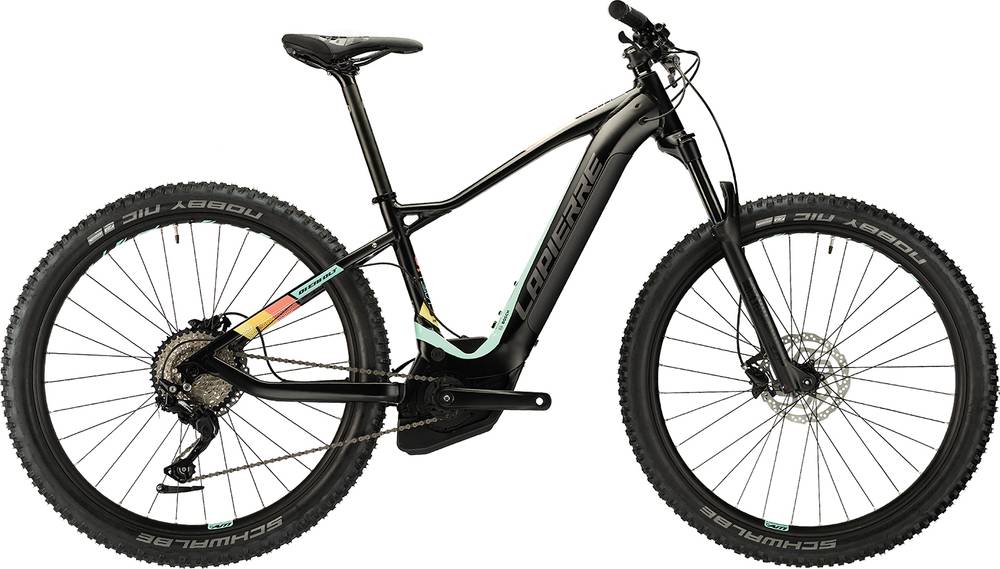 LAPIERRE OVERVOLT HT 9.5 WOMEN SERIES 2020 - Review, Test & Price