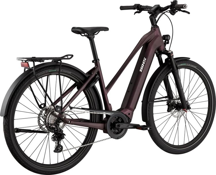 BIXS CAMPUS-E10 GOR 2023 - Review, Test & Price