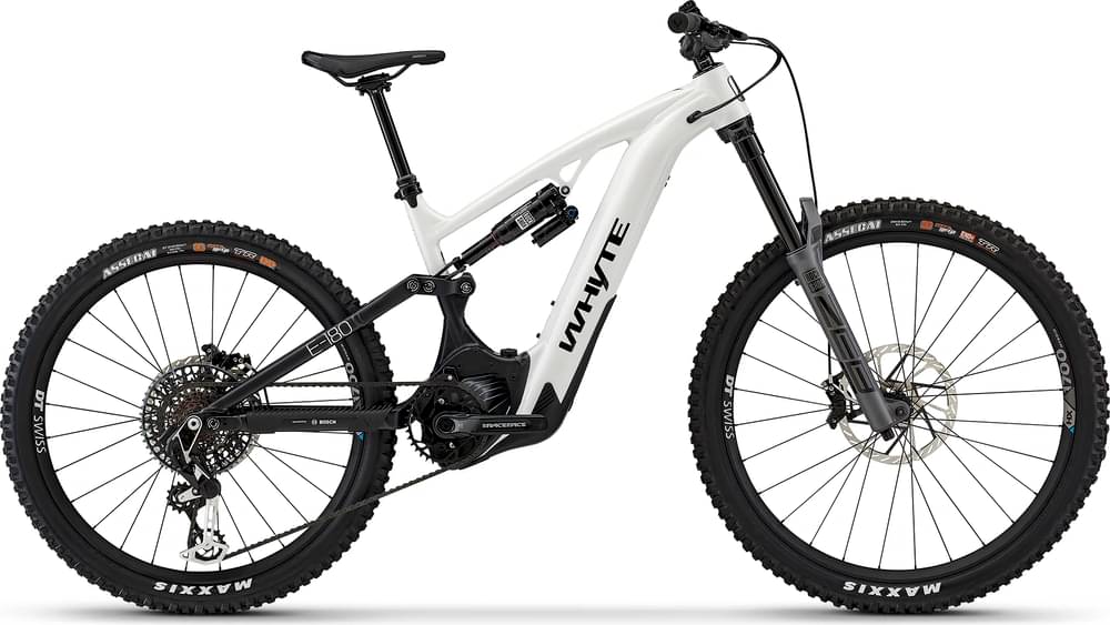 WHYTE E-180 WORKS SUPER (2024) | Test, Reviews & Price