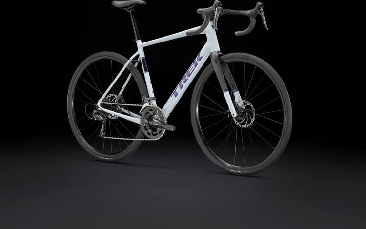 TREK DOMANE AL 2 GEN 4 2025 - Review, Test & Price