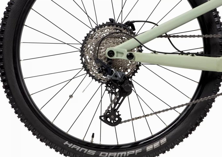 CALOI E-VIBE ELITE FS PRO 2024 - Test, Avis et Prix