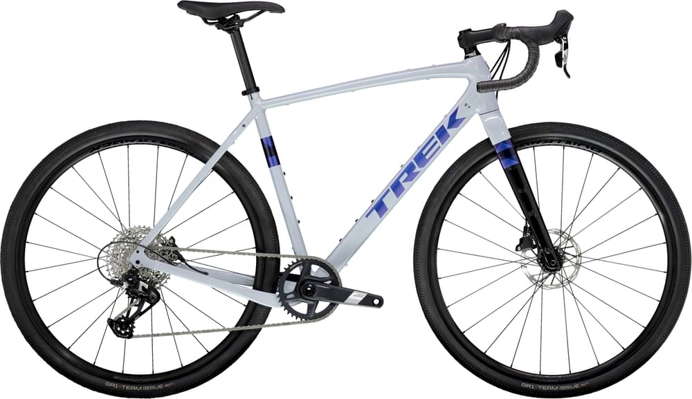 Comparativa: TREK CHECKPOINT ALR 5 vs CHECKPOINT SL 5 (2024)