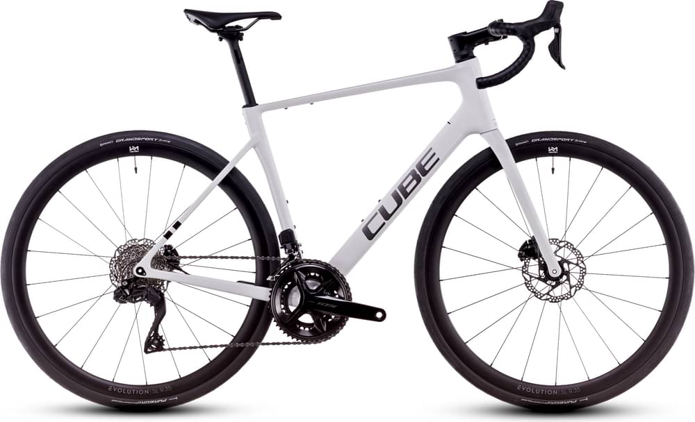 CUBE AGREE C:62, ONE 2025 - Review, Weight & Price