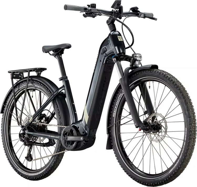 CONWAY CAIRON C 3.0 WAVE 2024 - Review, Test & Price