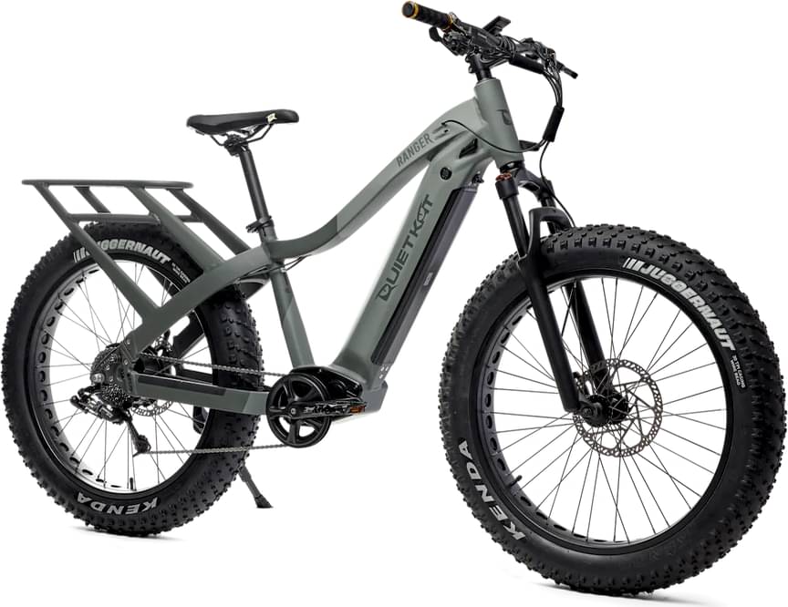 QUIETKAT RANGER 2023 - Specs, Review, Test & Price