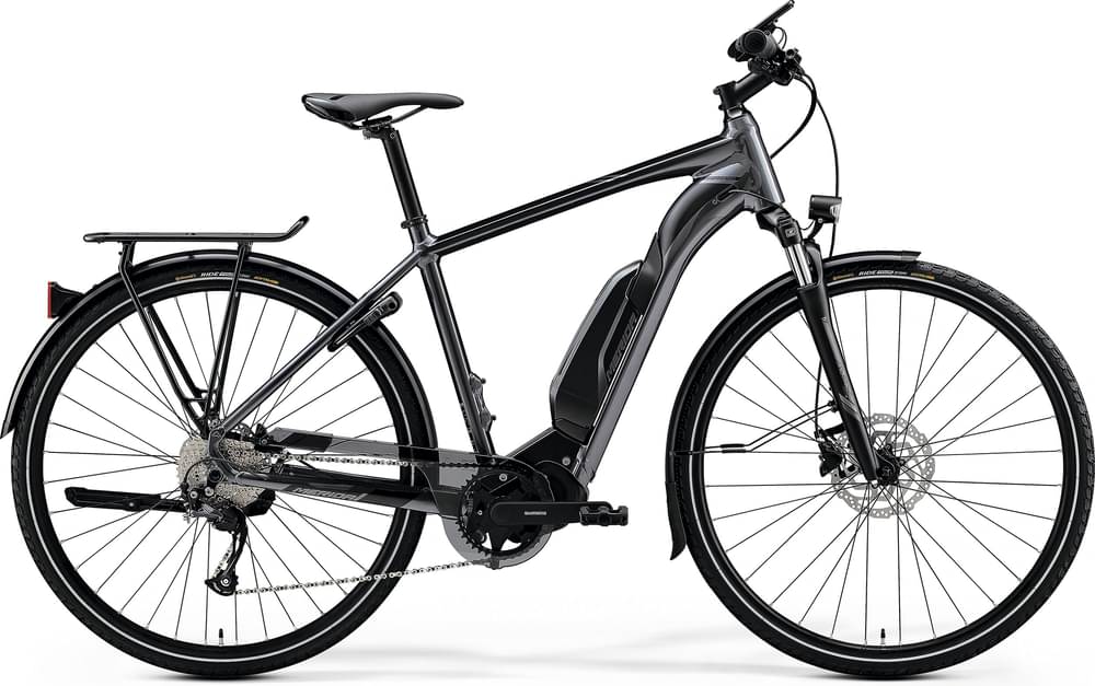 MERIDA ESPRESSO 300 SE EQ 2023 - Review, Test & Price