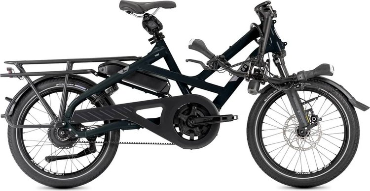 TERN HSD S00 2024 - Review, Test & Price