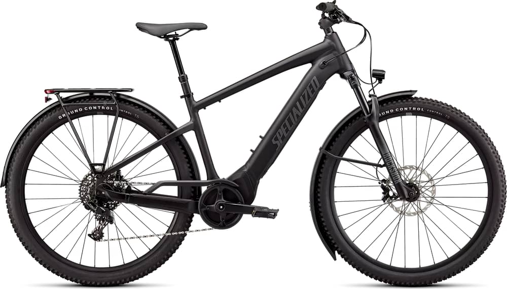 SPECIALIZED TURBO TERO 4.0 EQ 2023 - Test, Avis et Prix