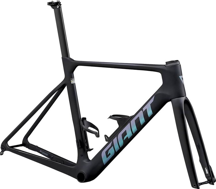 GIANT PROPEL ADVANCED PRO FRAMESET 2024 - Review, Test & Price
