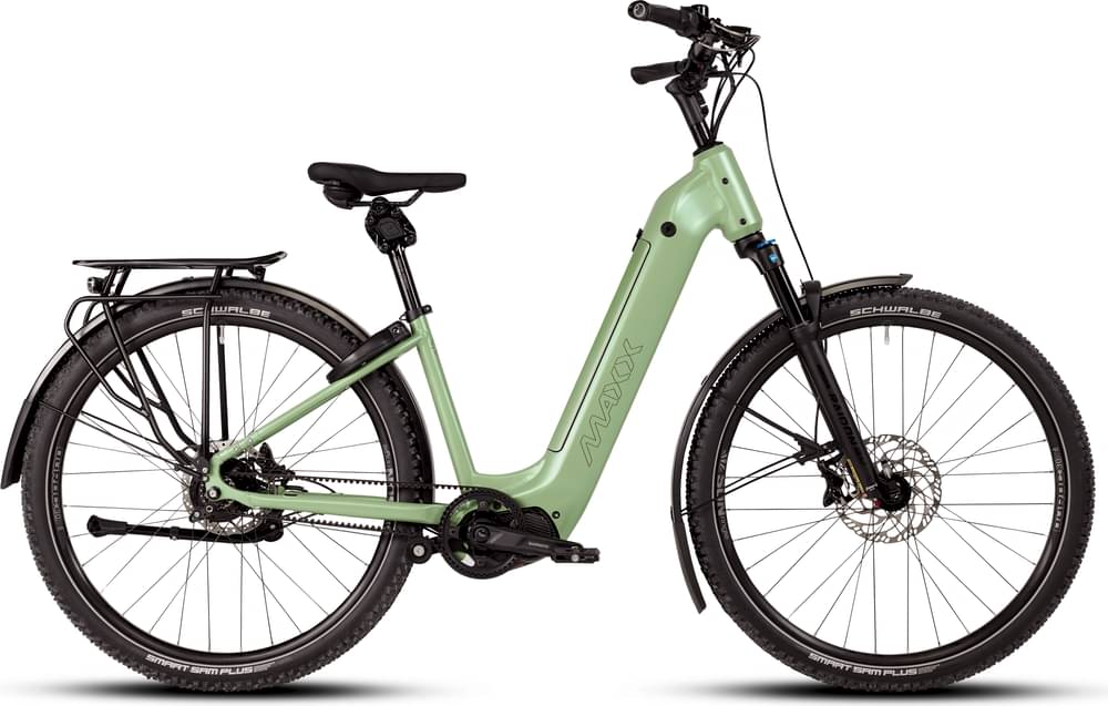 MAXX PACEMAXX COMFORT ELS TOUR 2024 - Test, Avis et Prix