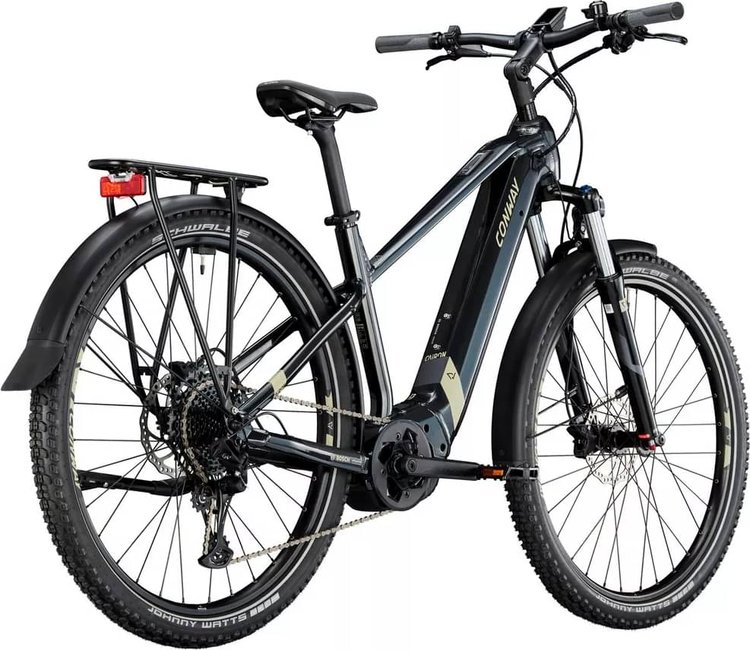 CONWAY CAIRON C 3.0 DIAMOND 2023 - Review, Test & Price