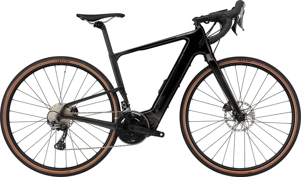 CANNONDALE TOPSTONE NEO CARBON 2 2024 - Test, Avis et Prix