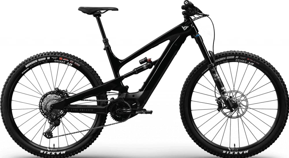 YT INDUSTRIES DECOY COMP 2021 - Review, Test & Price