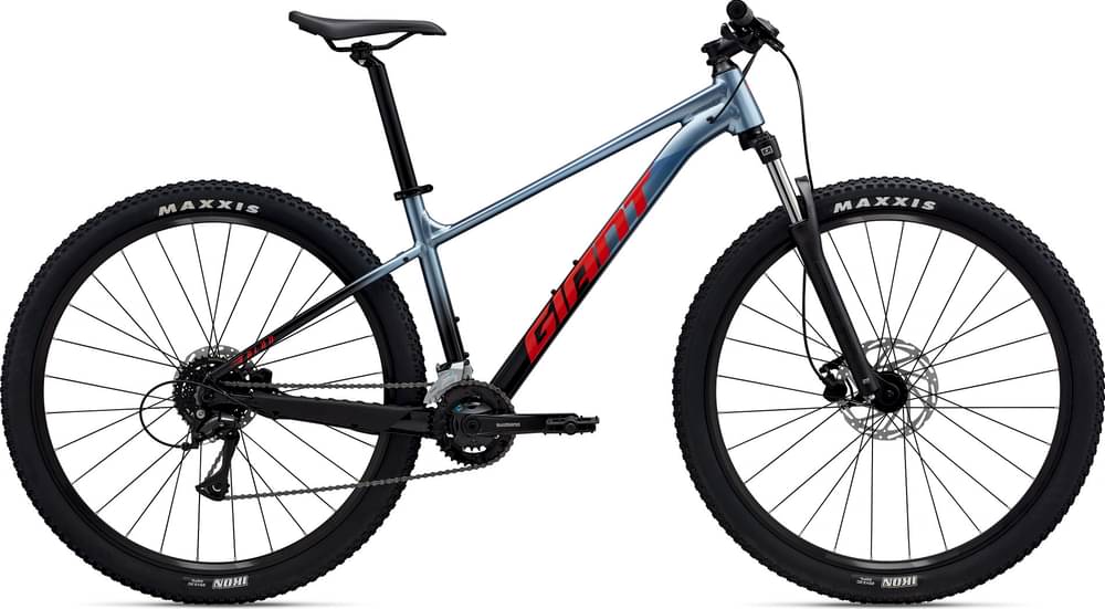Bike Comparison: Talon 0 Giant 2025 vs Talon 3 Giant 2025 vs Marlin 4 ...