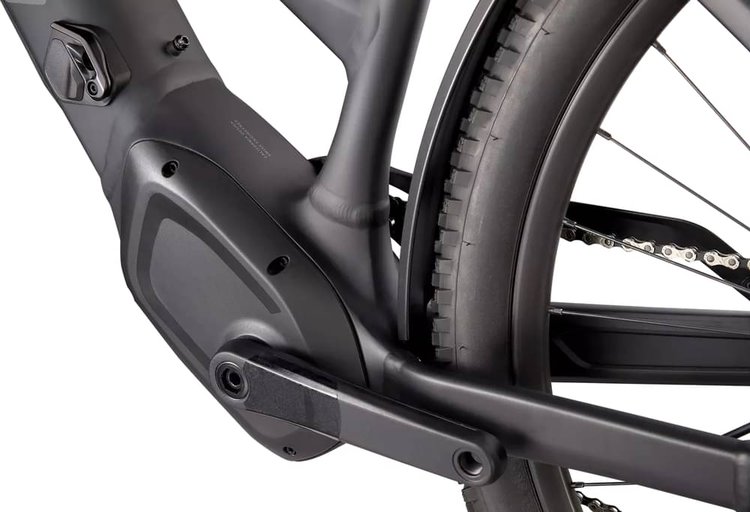 SPECIALIZED TURBO TERO 4.0 STEP-THROUGH EQ 2023 - Test, Avis et Prix