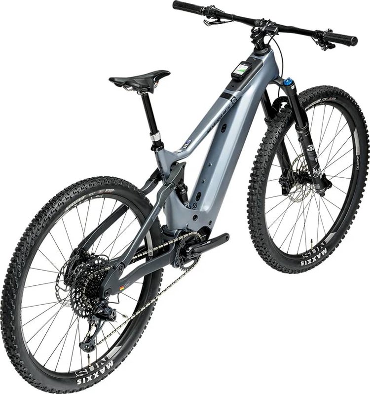 SILVERBACK S-ELECTRO PRO CF 2 (2023) | Test, Reviews & Price