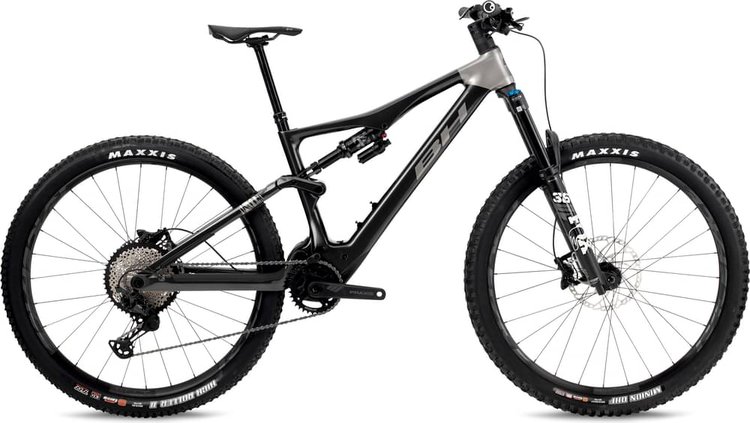 BH ILYNX TRAIL CARBON 8.7 2024 - Review, Specs & Price