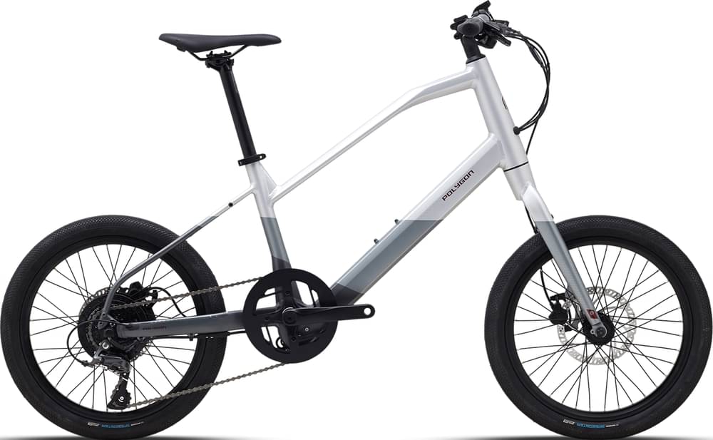 POLYGON GILI VELO 2022 - Review, Test & Price