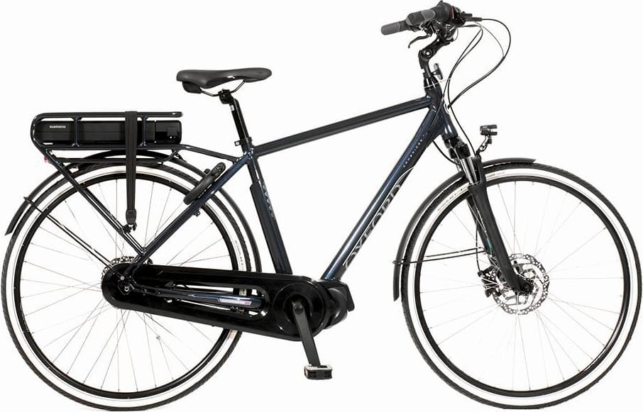 OXFORD CAMBRIDGE (2024) | Stadsfiets - Test, Reviews & Prijs