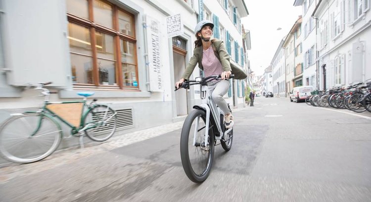 STROMER ST3 2022 - Test, Avis et Prix