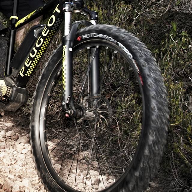 PEUGEOT EM02 27.5+ SLX 10 2024 - Review, Specs & Price