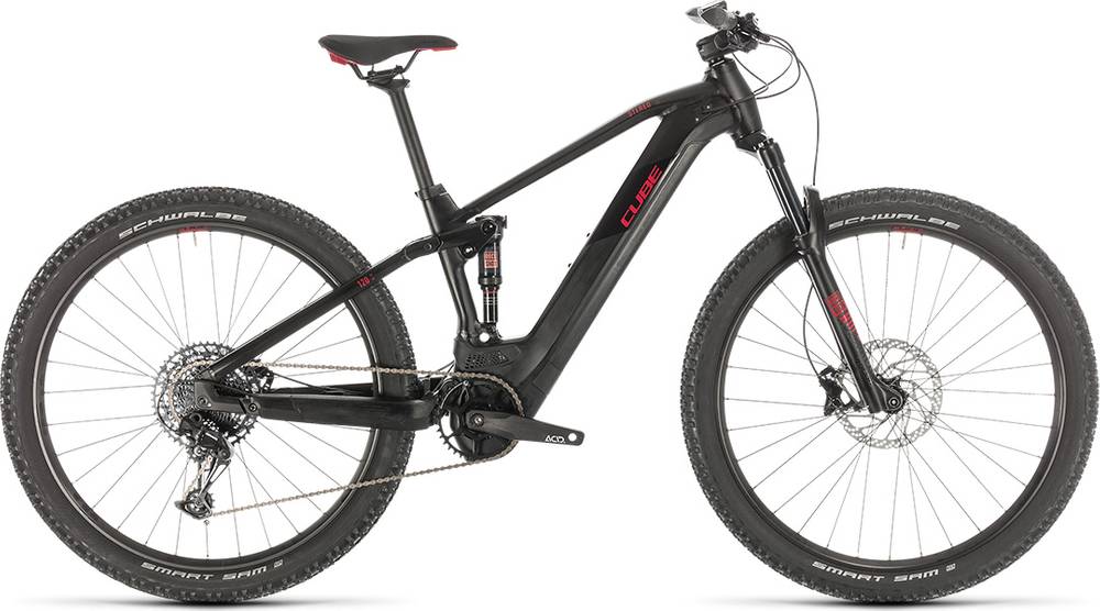 CUBE STEREO HYBRID 120 PRO 500 29 2020 - Review, Specs & Price