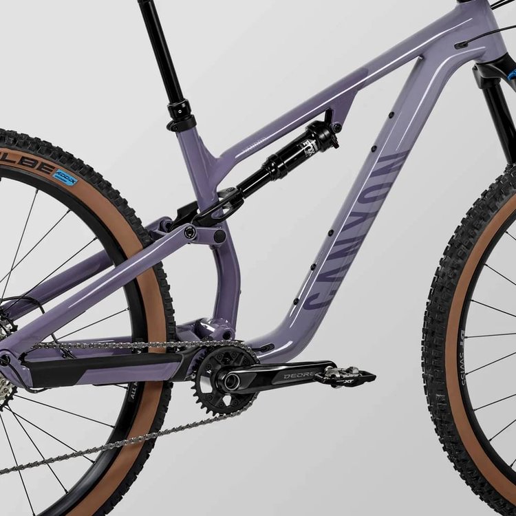 CANYON NEURON 6 2025 - Test, Avis et Prix