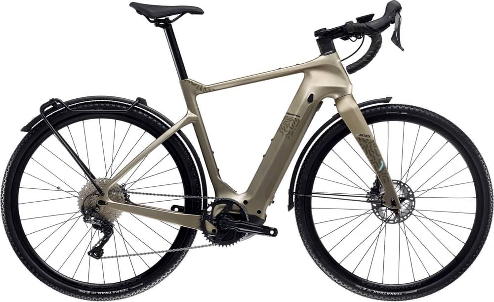 BIANCHI E-ARCADEX TOURER APEX XPLR 2023 - Review, Test & Price