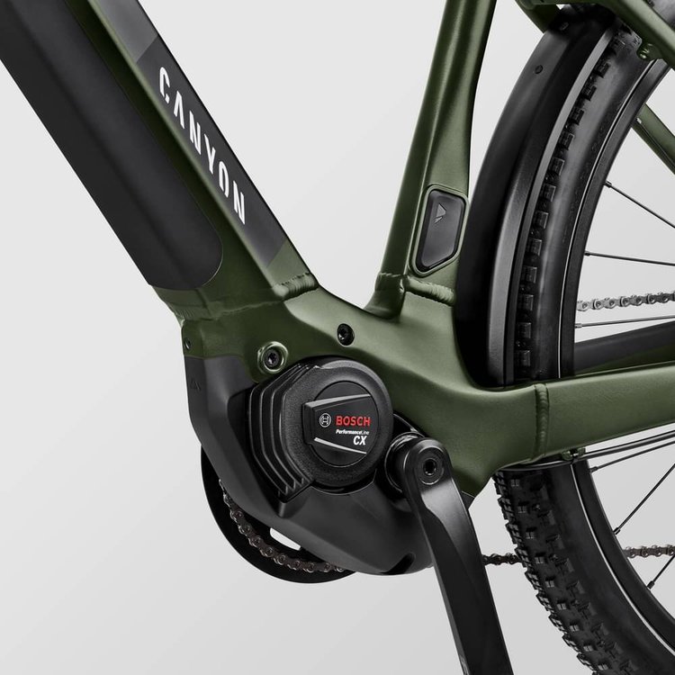 CANYON PATHLITE:ON 5 SUV 2024 - Review, Test & Price