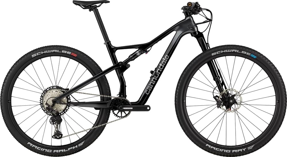 CANNONDALE SCALPEL CARBON 2 2024 - Review, Specs & Price