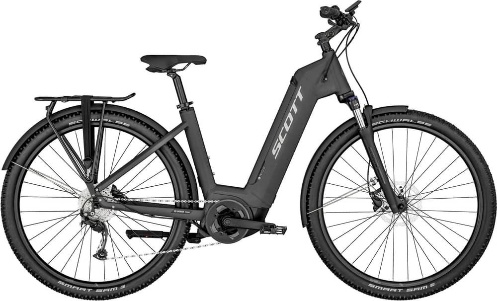 VELO DE VILLE SEB 490 5 SPEED SHIMANO NEXUS COASTER BRAKE 2023 - Test ...