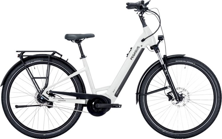 PEGASUS SAVINO EVO 5R PERFORMANCE WAVE 2023 - Review, Test & Price