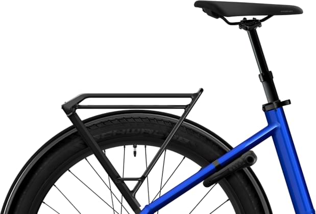 FLYER G1 GOTOUR 5.43 COMFORT CX COMFORT 2024 - Test, Avis et Prix