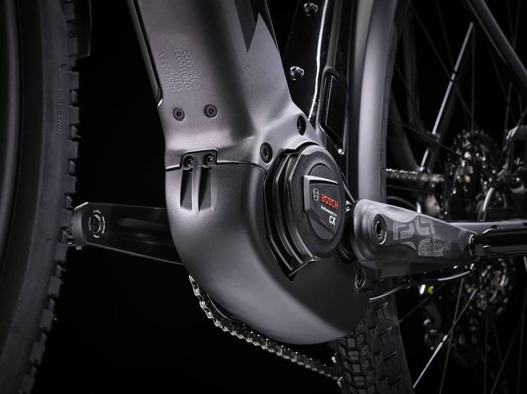 TREK POWERFLY SPORT 7 EQUIPPED GEN 4 2023 - Review, Specs & Price