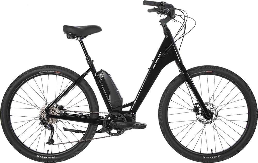 NORCO SCENE VLT 2021 - Test, Avis et Prix