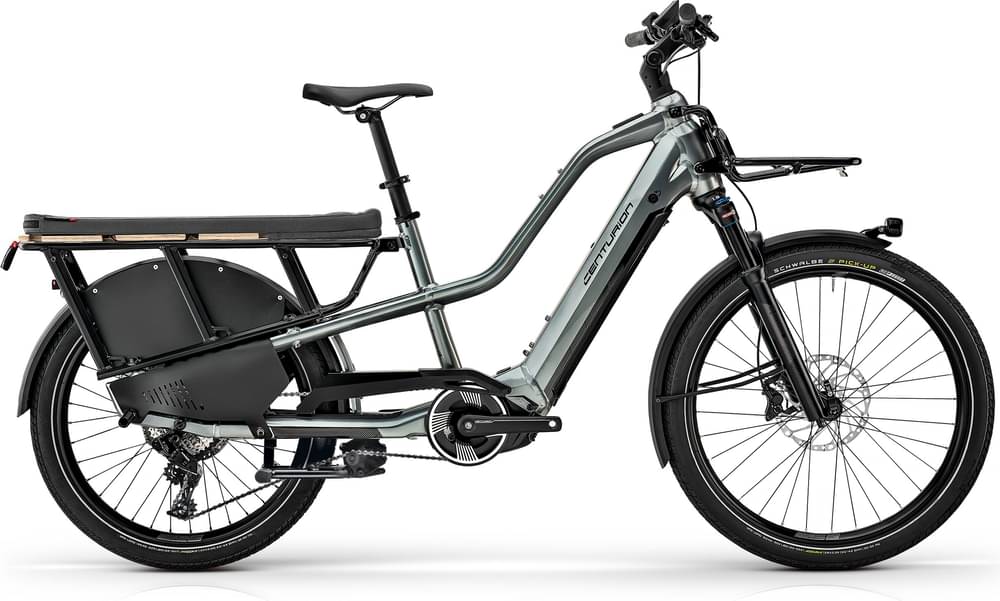 CENTURION VARIO R960I 2023 - Review, Test & Price