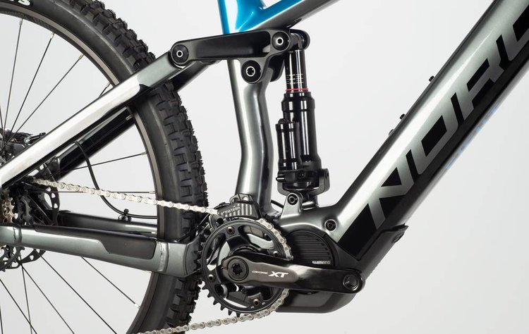 NORCO SIGHT VLT C2 29 2020 - Review, Test & Price