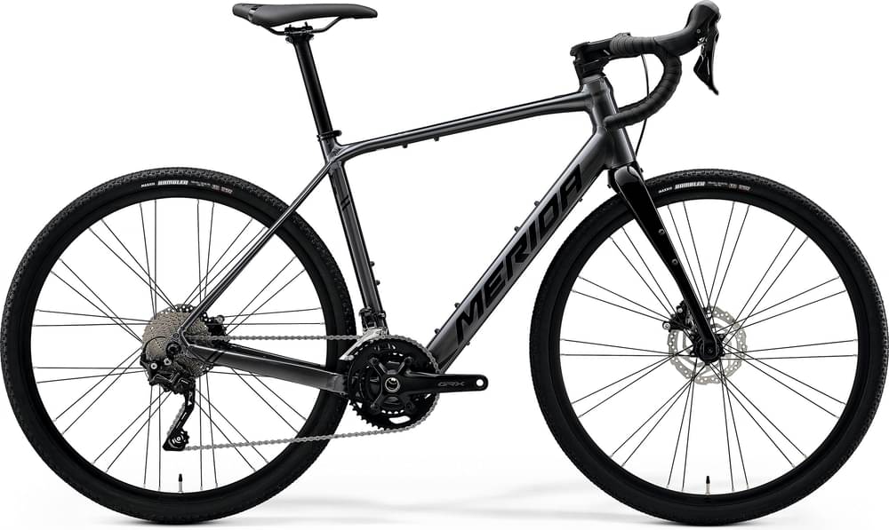 MERIDA ESILEX 400 (2024) | Test, Opiniones y Precio