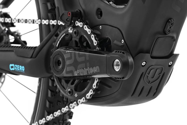 MONDRAKER CRAFTY CARBON RR SL 2020 - Test, Avis et Prix