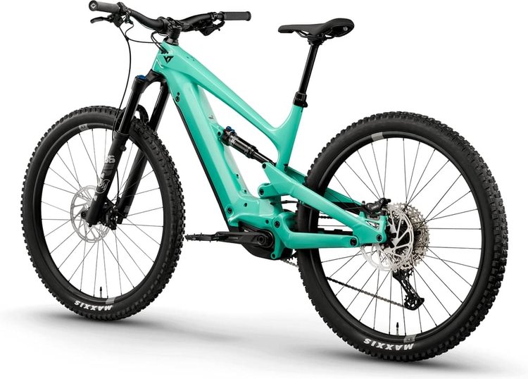 YT INDUSTRIES DECOY CORE 2 29 2024 - Review, Specs & Price
