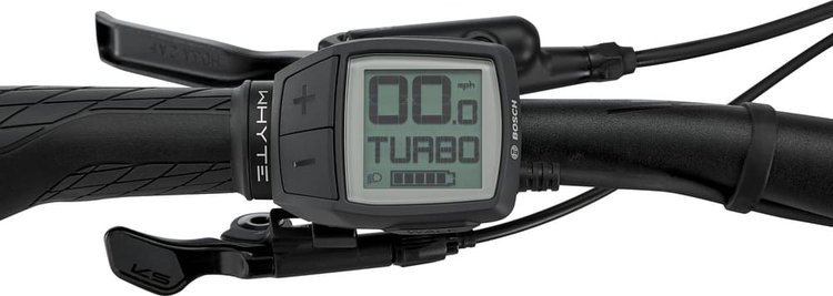 WHYTE E-506 SUV 2023 - Review, Test & Price